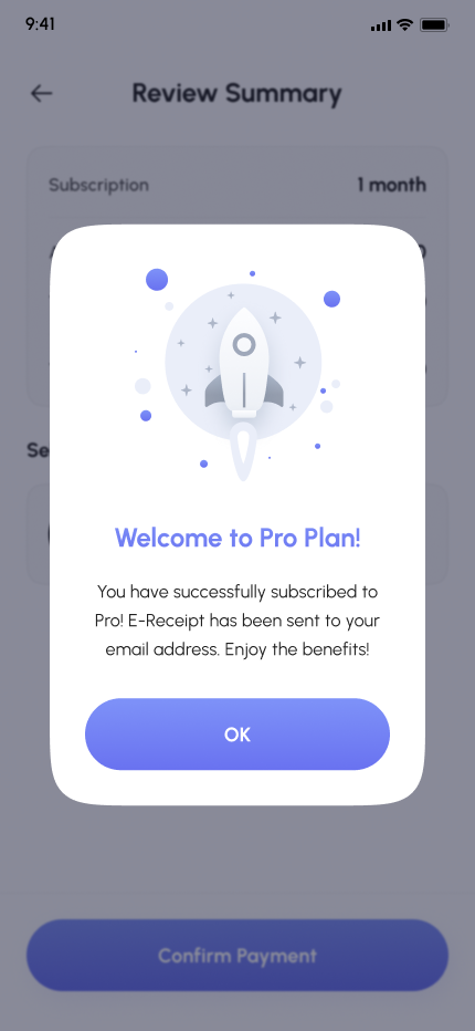 Crunch AI ChatBot Flutter UI kit for Android + iOS by gwinyain1 | CodeCanyon